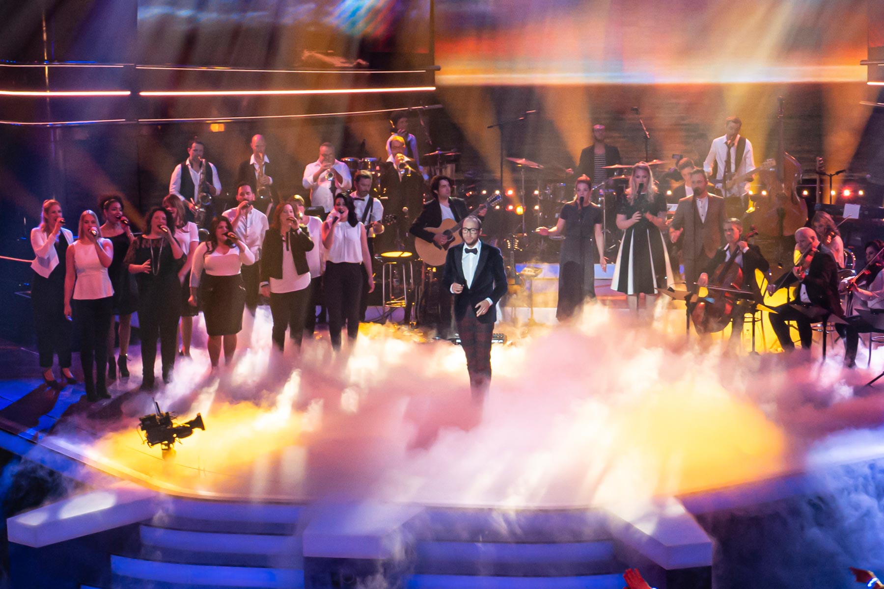 RCS Railcam | our multifunctional rail camera › Revolutionäre ...